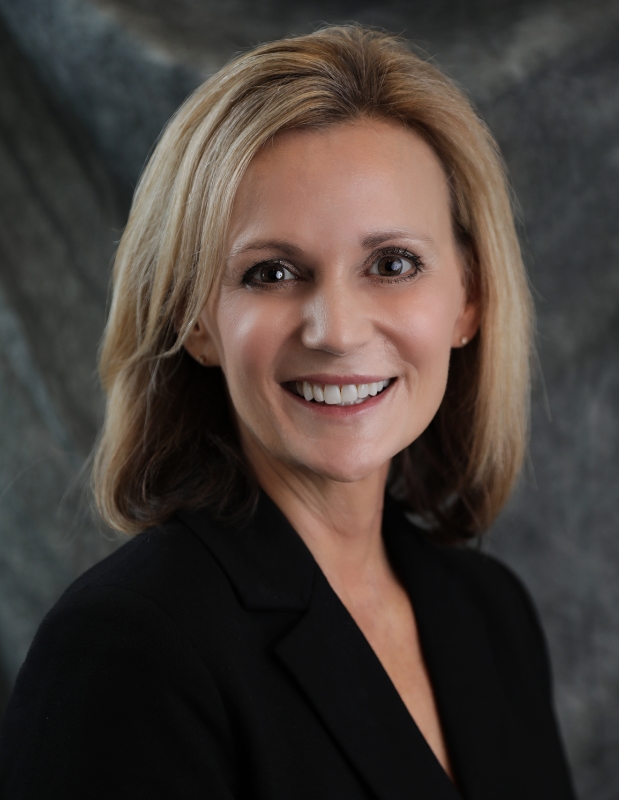 About Krista - Krista Harrison